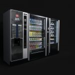 Mastervending - Full Service Vending Machines