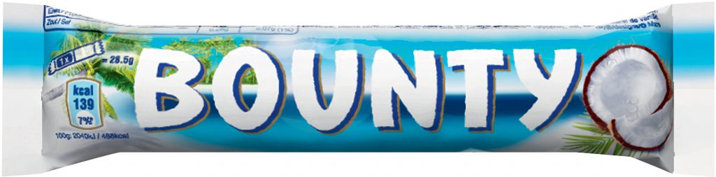 Bounty - Mastervending