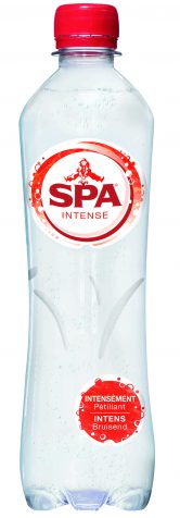 Spa Intense - Mastervending