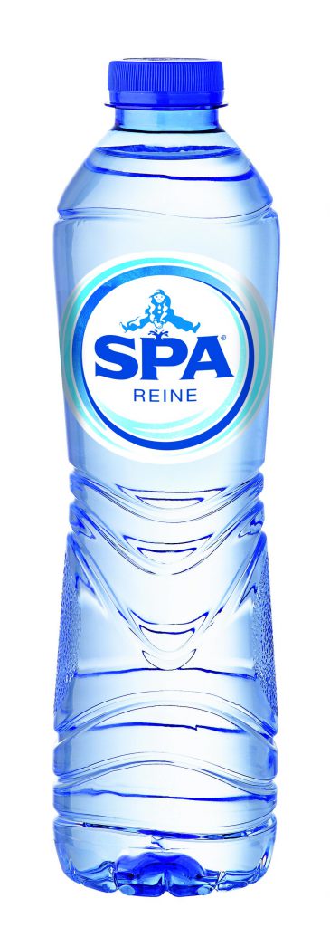Spa Reine - Mastervending